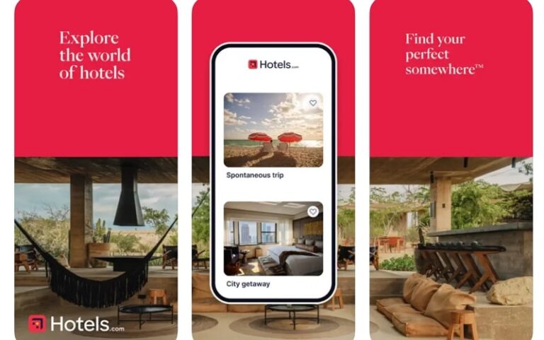 10 Best Hotel Apps to Use in 2025 - ZEGOCLOUD