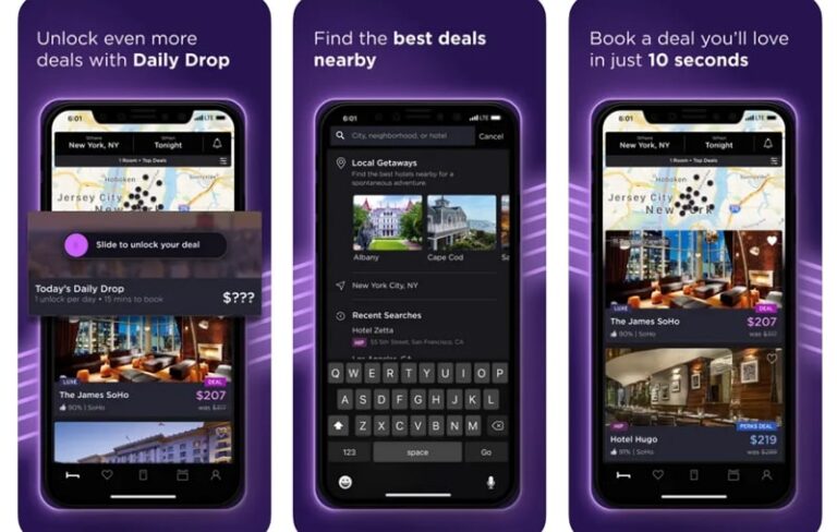 10 Best Hotel Apps to Use in 2025 - ZEGOCLOUD