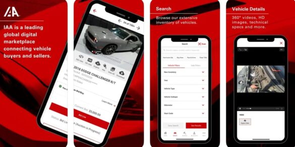 10 Best Auction Apps for iPhone & Android in 2025 - ZEGOCLOUD