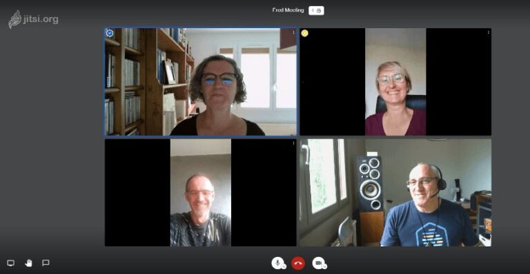 Top 10 Secure Video Conferencing Apps in 2024 - ZEGOCLOUD