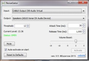 10 Best Noise Suppression Software in 2025 - ZEGOCLOUD