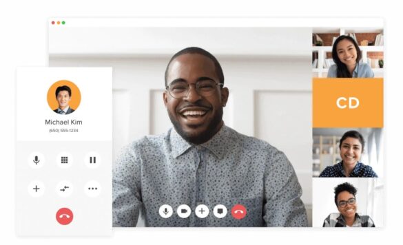 Top 10 Secure Video Conferencing Apps in 2024 - ZEGOCLOUD