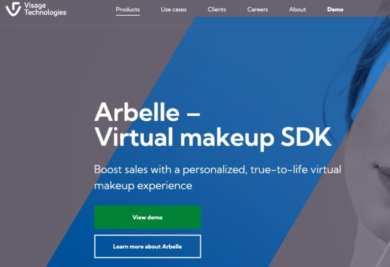 How to Develop a Virtual Makeup App - ZEGOCLOUD