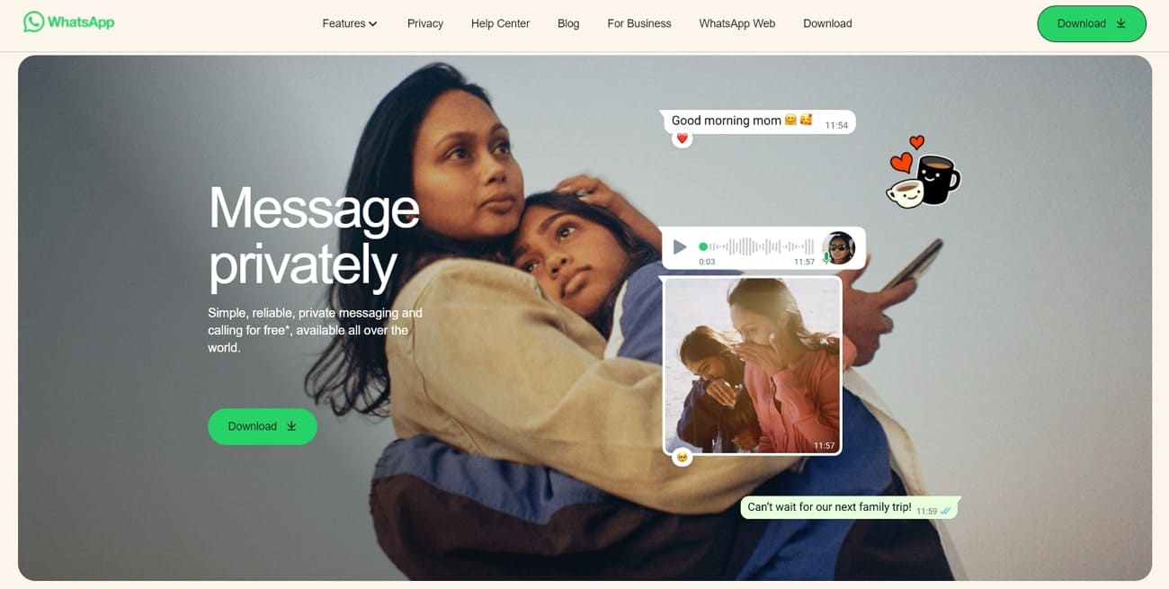 10 Best Skype Alternatives & Competitors in 2026 - ZEGOCLOUD