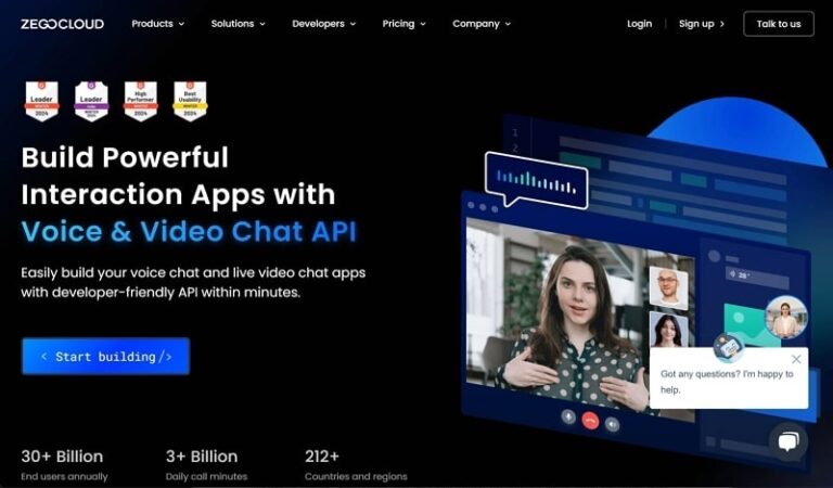 15 Best Flutter Project Ideas With Source Code Zegocloud 4833