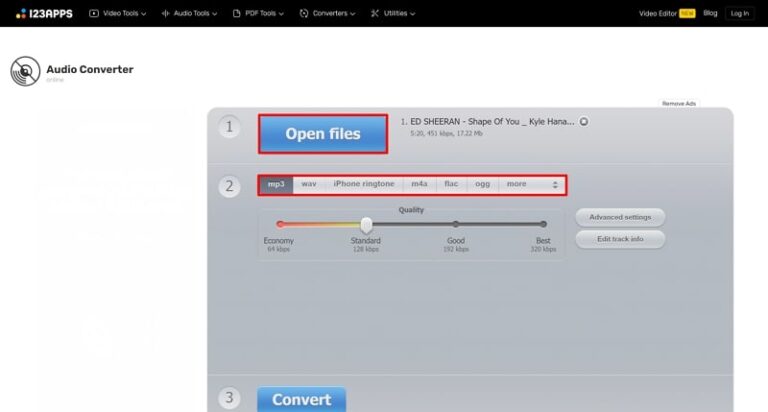 A Complete Guide on Audio Bitrate in 2024 - ZEGOCLOUD