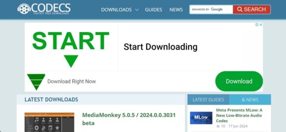 Video Codec Guide: Everything You Should Know - ZEGOCLOUD