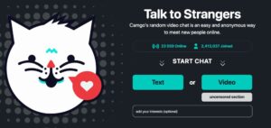 12 Best Video Chat Sites to Meet Strangers in 2025 - ZEGOCLOUD