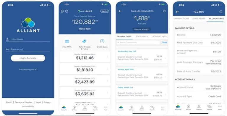 Top 10 Best Mobile Banking Apps in 2025 - ZEGOCLOUD