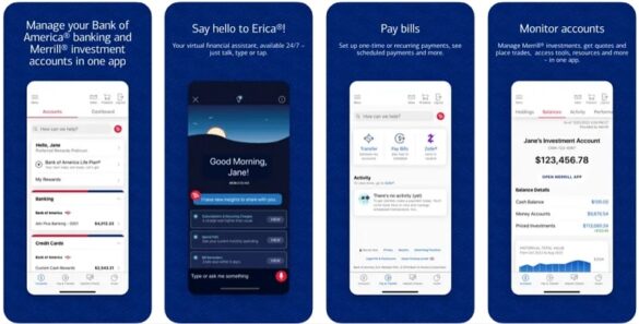 Top 10 Best Mobile Banking Apps in 2026 - ZEGOCLOUD