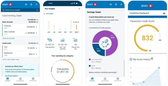 Top 10 Best Mobile Banking Apps in 2025 - ZEGOCLOUD