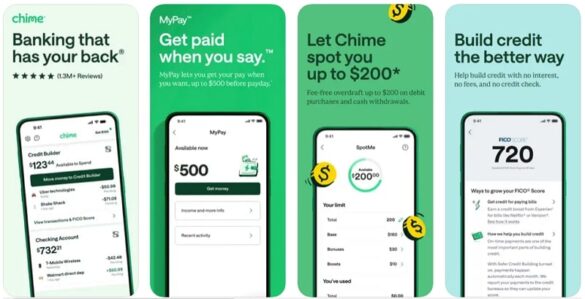 Top 10 Best Mobile Banking Apps in 2026 - ZEGOCLOUD