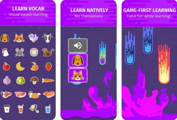 10 Best Apps to Learn Korean Language in 2024 - ZEGOCLOUD