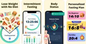 Top 10 Best Intermittent Fasting Apps in 2024 - ZEGOCLOUD