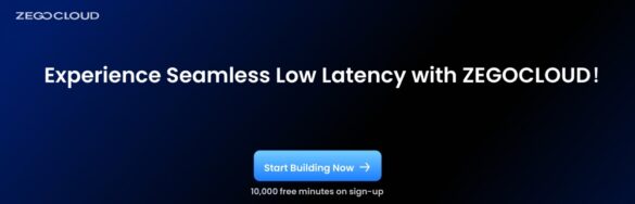 Low Latency: What is It, How Does it Work? - ZEGOCLOUD