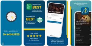 Top 10 Best Mobile Banking Apps in 2026 - ZEGOCLOUD