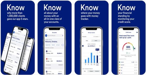 Top 10 Best Mobile Banking Apps in 2025 - ZEGOCLOUD
