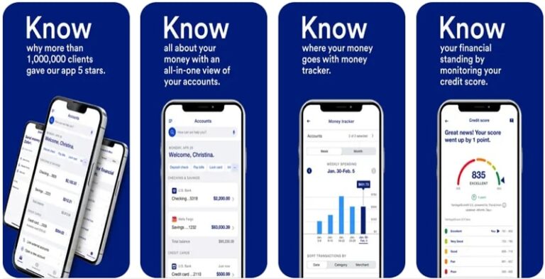 Top 10 Best Mobile Banking Apps in 2025 - ZEGOCLOUD