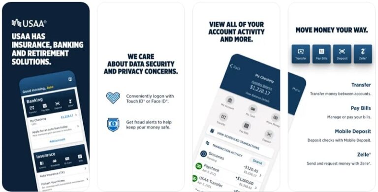 Top 10 Best Mobile Banking Apps in 2025 - ZEGOCLOUD