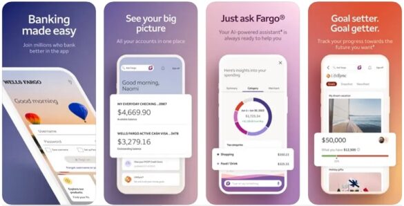 Top 10 Best Mobile Banking Apps in 2026 - ZEGOCLOUD