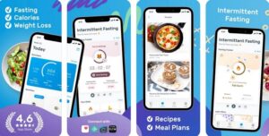 Top 10 Best Intermittent Fasting Apps in 2024 - ZEGOCLOUD
