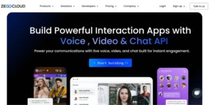 Top 10 Best Intermittent Fasting Apps in 2026 - ZEGOCLOUD