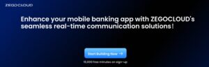 Top 10 Best Mobile Banking Apps in 2026 - ZEGOCLOUD