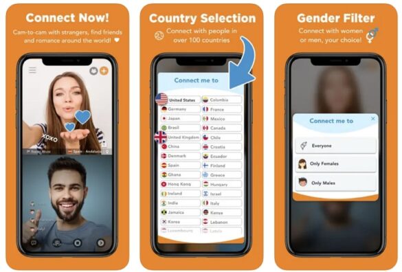 HOLLA App Review: A Complete Guide - ZEGOCLOUD
