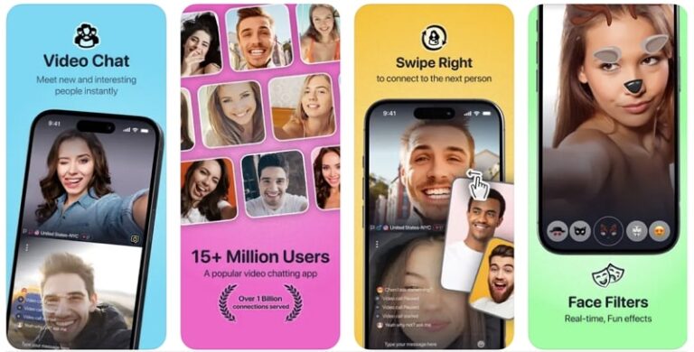 HOLLA App Review: A Complete Guide - ZEGOCLOUD