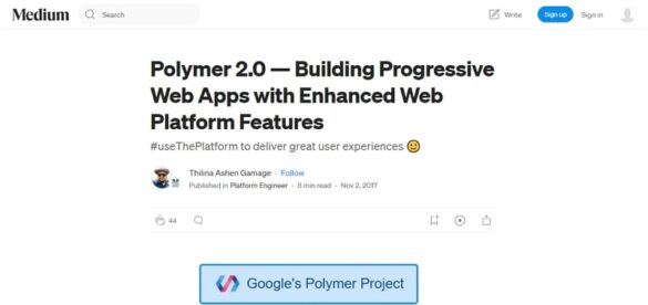 10 Best Progressive Web App (PWA) Frameworks in 2026
