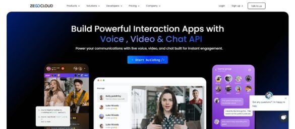 Top 10 Most Accurate Astrology Apps in 2025 - ZEGOCLOUD