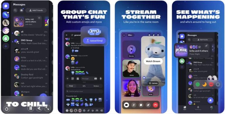 10 Best Telegram Alternatives to Chat With in 2025 - ZEGOCLOUD