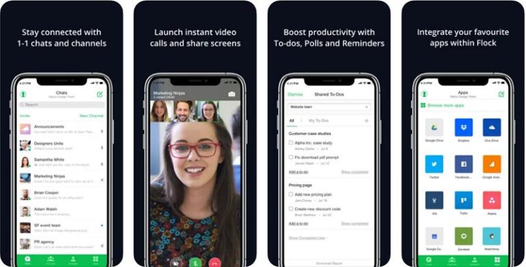 10 Best Telegram Alternatives to Chat With in 2025 - ZEGOCLOUD