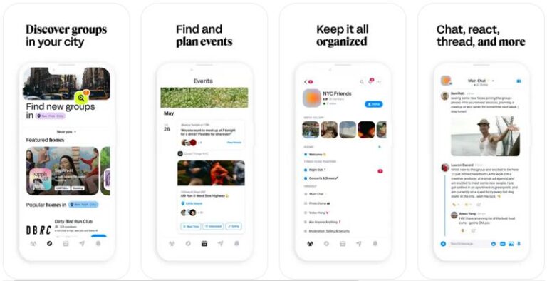 10 Best Telegram Alternatives to Chat With in 2025 - ZEGOCLOUD