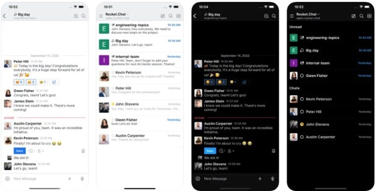 Discord Alternatives: 10 Apps like Discord for Group Chat - ZEGOCLOUD