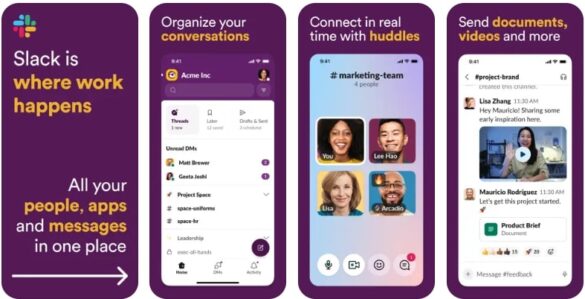 Discord Alternatives: 10 Apps like Discord for Group Chat - ZEGOCLOUD