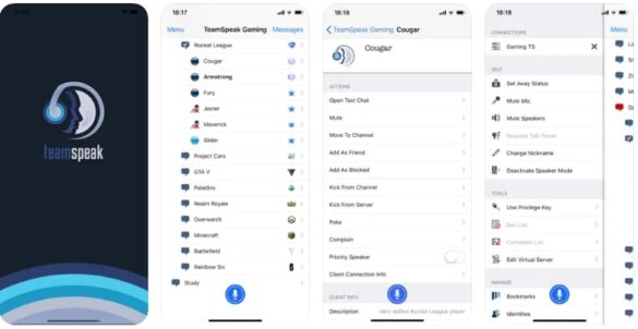 Discord Alternatives: 10 Apps like Discord for Group Chat - ZEGOCLOUD