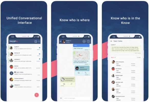 Discord Alternatives: 10 Apps like Discord for Group Chat - ZEGOCLOUD