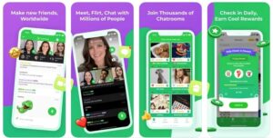 Top 10 Apps Like Monkey to Meet New People in 2025 - ZEGOCLOUD