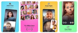 Top 10 Apps Like Monkey to Meet New People in 2025 - ZEGOCLOUD