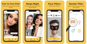 Top 10 Apps Like Monkey to Meet New People in 2025 - ZEGOCLOUD