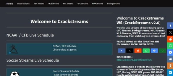 5 Best Sites for UFC Live Streaming in 2025 - ZEGOCLOUD