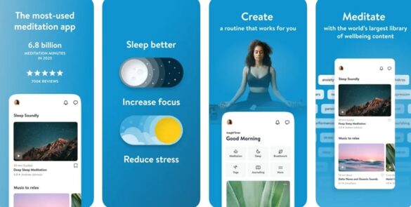 10 Best Mental Health Apps in 2025 - ZEGOCLOUD
