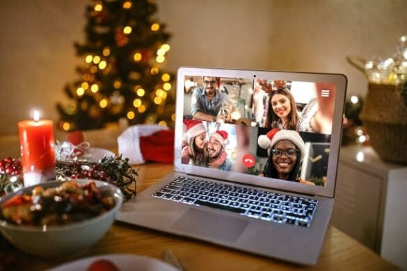 10 Fun Virtual Christmas Games to Play with Friends and Family - ZEGOCLOUD
