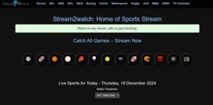 10 Best NBA Streaming Services in 2025 - ZEGOCLOUD