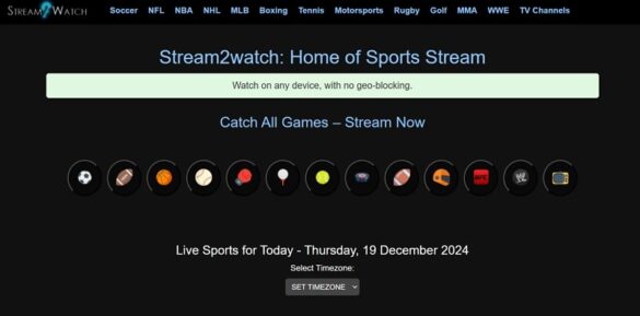 10 Best NBA Streaming Services in 2026 - ZEGOCLOUD
