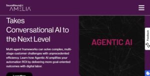 10 Top Conversational AI Platforms in 2025 - ZEGOCLOUD