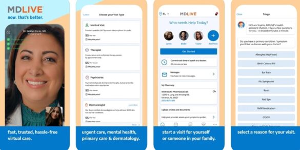 10 Best Zocdoc Competitors & Alternatives in 2026 - ZEGOCLOUD