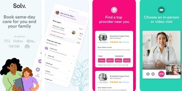 10 Best Zocdoc Competitors & Alternatives in 2026 - ZEGOCLOUD