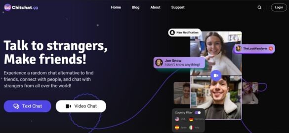 10 Best Uhmegle Alternatives for Random Video Chat - ZEGOCLOUD
